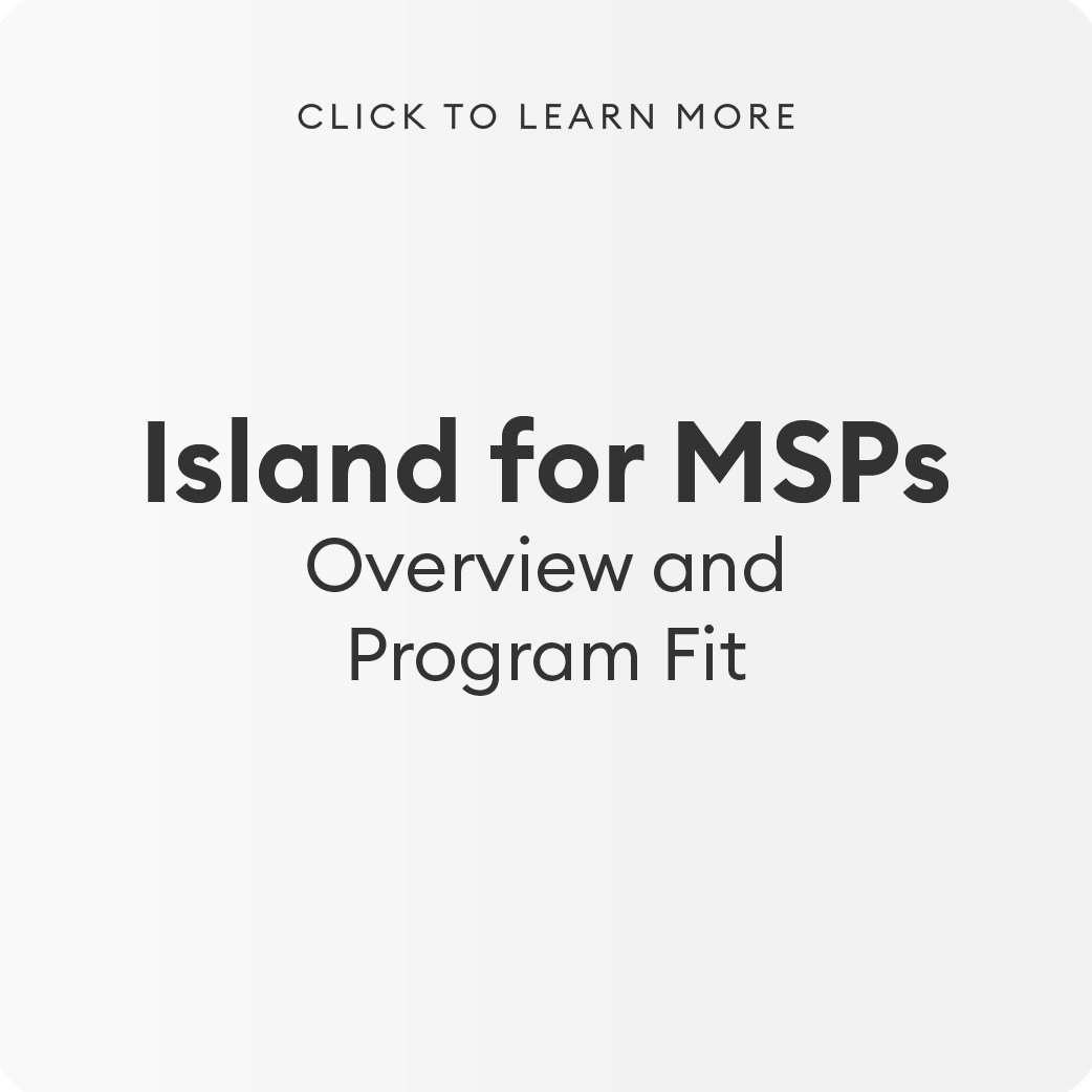 PORT1 I Island Browser