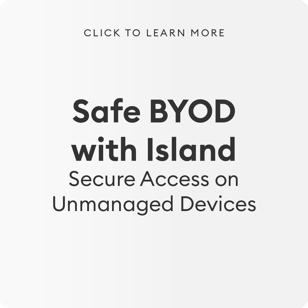 PORT1 I Island Browser